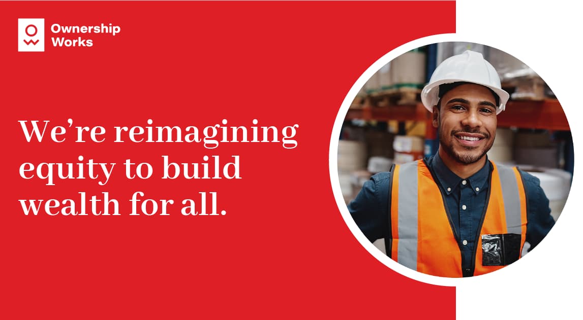 Locations - Ownership Works