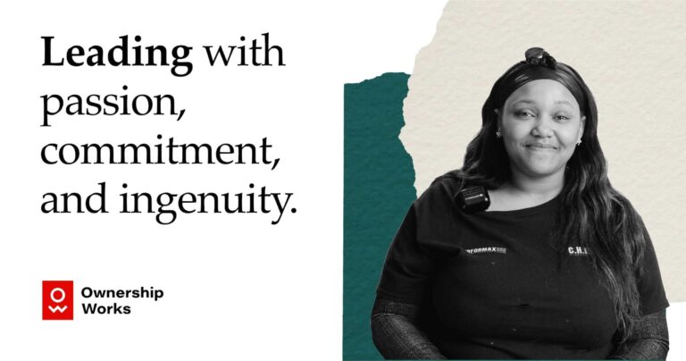 Board - Ownership Works