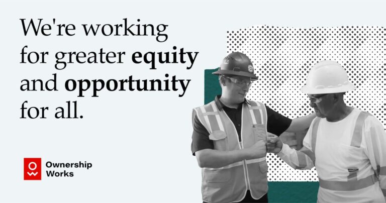 Careers - Ownership Works