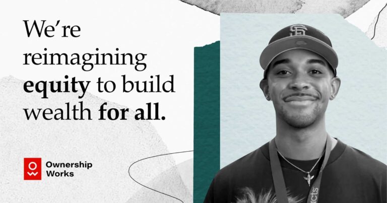 Home - Ownership Works