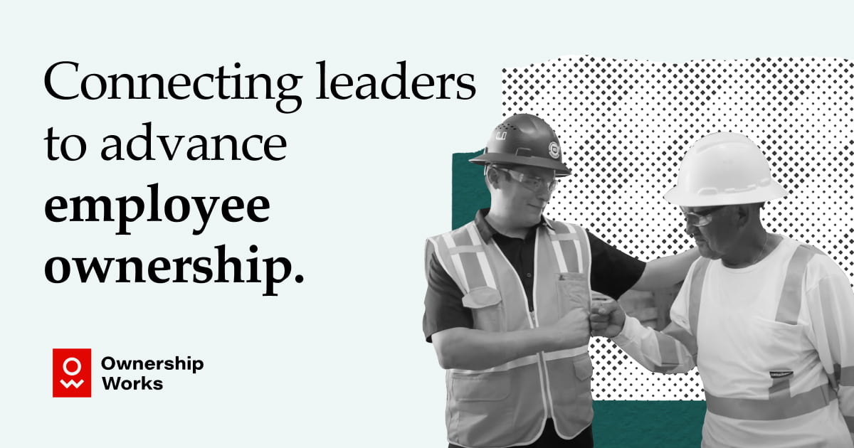 Events - Ownership Works