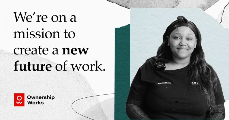 Team - Ownership Works